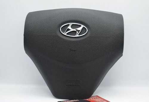 Рулевая накладка Hyundai Accent,Getz 2006-2010