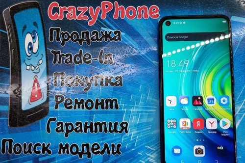 Tecno camon 15 air