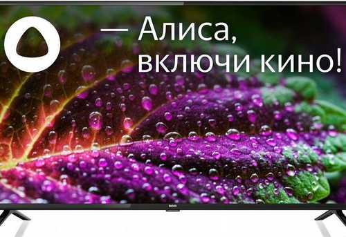 Телевизор BBK 40LEX-9201/FTS2C черный