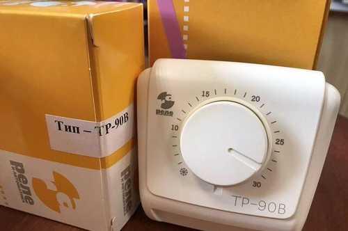 Температурное реле тр-90В