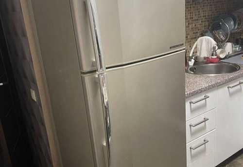 Холодильник toshiba hybrid plasma