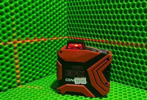 Лазерный уровень condtrol efx360