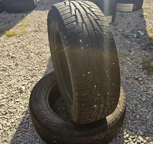 Nokian Tyres Nordman RS2 215/60 R16