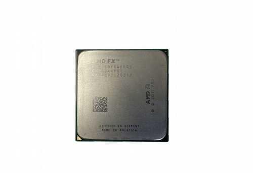 Процессор AMD FX 8150 8x3.6GHz Soc-AM3+