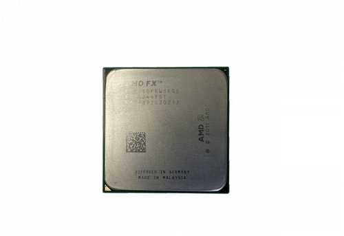 Процессор AMD FX 8150 8x3.6GHz Soc-AM3+