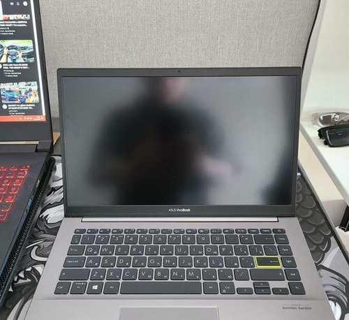 Ноутбук asus Vivobook S14 M433