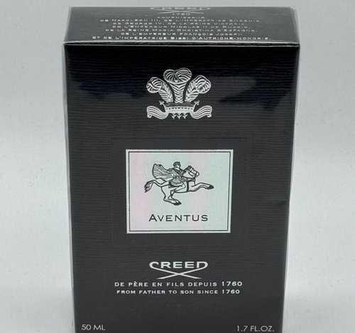 Creed aventus