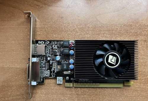 Видеокарта amd r7 240 gddr5