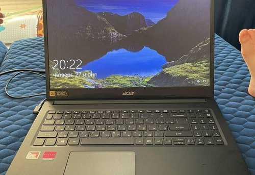 Ноутбук acer N19H1