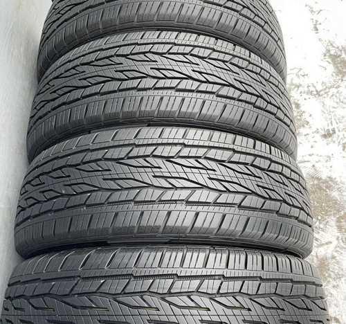 Continental ContiCrossContact LX2 215/60 R17