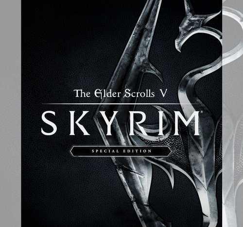 The Elder Scrolls V: Skyrim Spec. Edition PS4/PS5