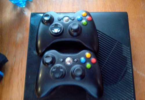 Xbox360