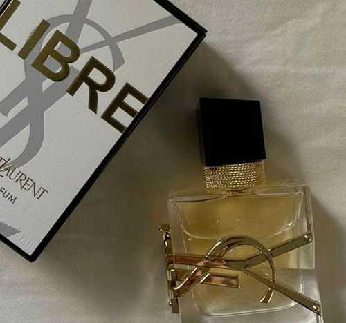 Yves Saint Laurent Libre