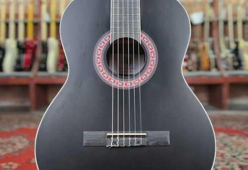 Классическая гитара SM smcb407 4/4 Spruce Black Ma