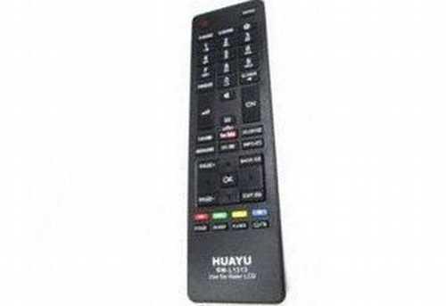 Пульт универсальный для TV Haier RM-L1313