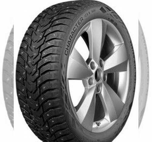 Ikon Tyres CHARACTER ICE 8 SUV 225/60 R18 104T