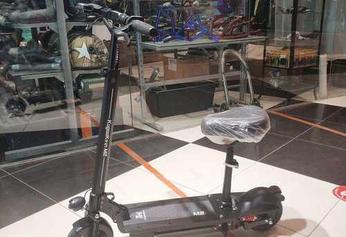 Электросамокат Kugoo Kirin M2+