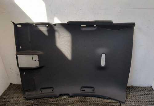 Обшивка потолка Audi A4 (B8), 2012