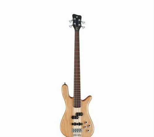 Бас-гитара Warwick Rockbass Streamer NT I 4 nthp