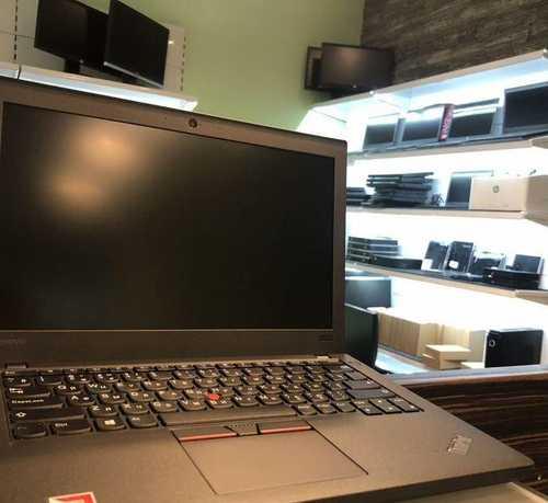 Компактный ноутбук Lenovo ThinkPad A275