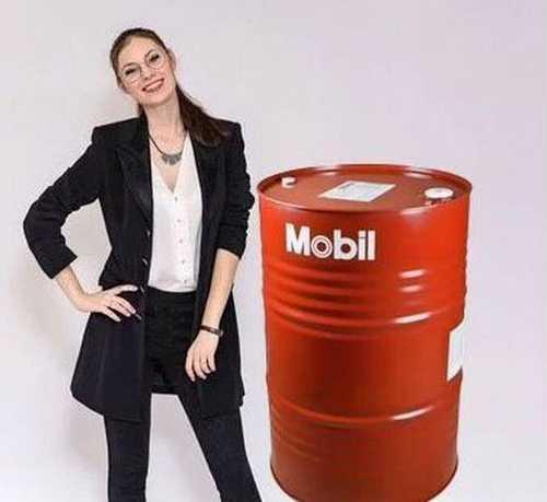 Моторное масло Mobil Опт