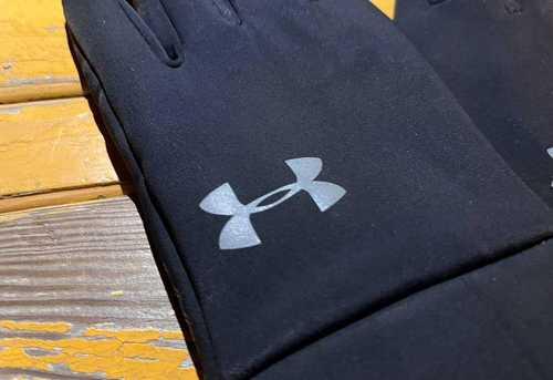 Перчатки under armour