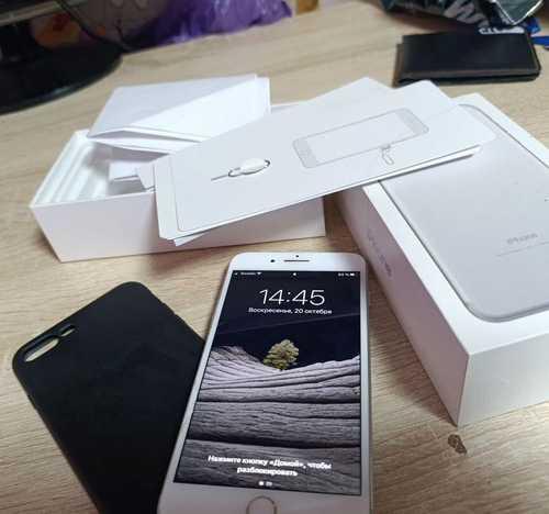 iPhone 7 Plus, 32 гб