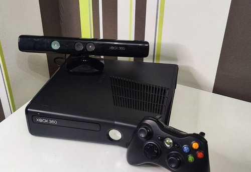 Xbox 360 slim