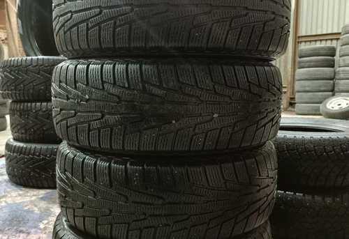 Nokian Tyres Hakkapeliitta R 225/60 R17