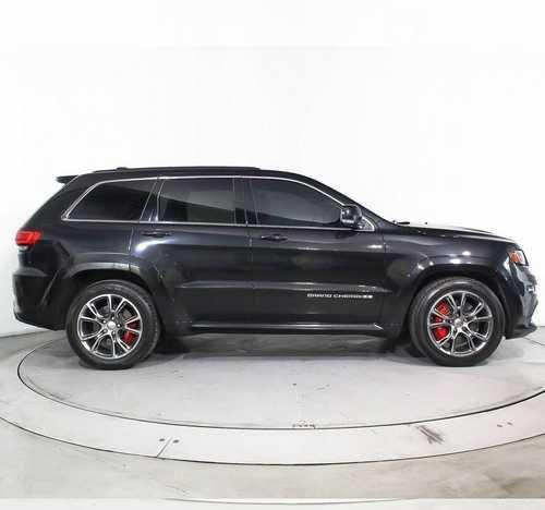 R20 Jeep SRT 5x127 Grand Cherokee WK1 WK2