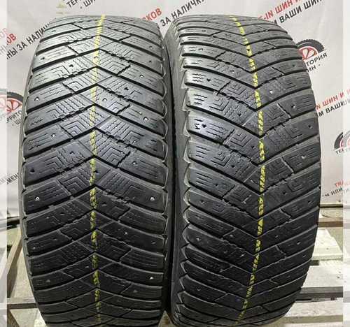 Goodyear UltraGrip Ice Arctic SUV 235/55 R19 105T