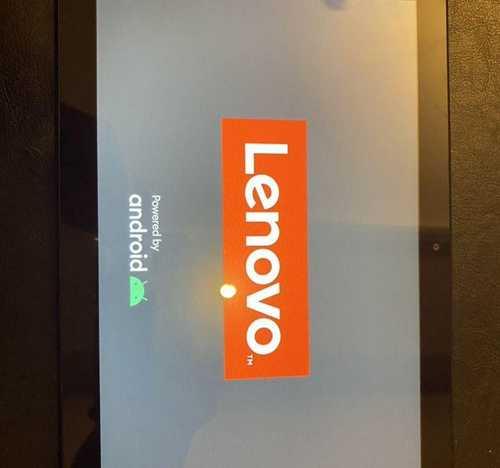 Планшет lenovo Tb x505x