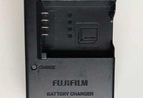 Зарядное fujifilm bc-w126s с аккумулятором