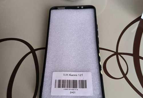 Чехол для телефона Xiaomi 12t