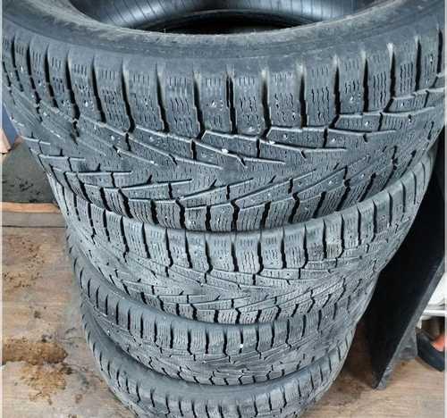 Nokian Tyres Hakkapeliitta 7 SUV 245/55 R19