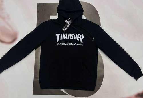 Худи thrasher