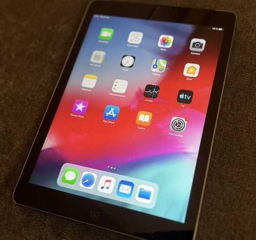 iPad air 32gb