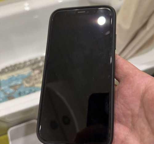 iPhone Xr, 128 ГБ