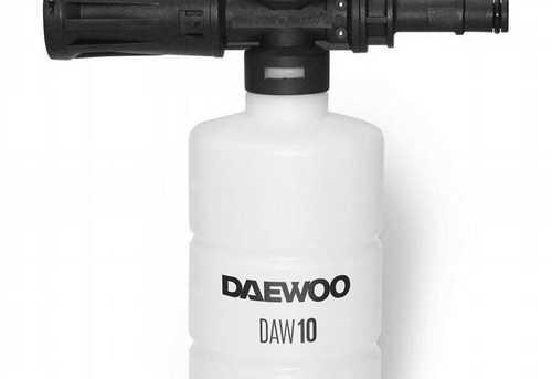 Пеногенератор daewoo DAW 10