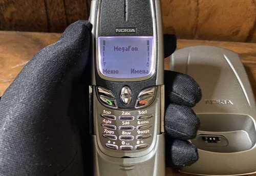 Nokia 8850