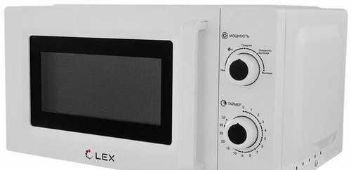Микроволновая печь LEX fsmo 20.01 WH