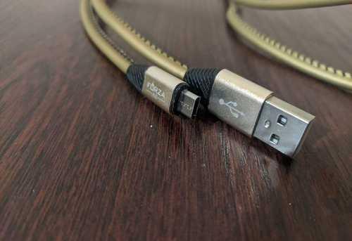 Кабель micro usb