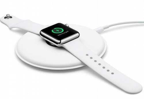 Подставка Apple Watch Magnetic Charging Dock