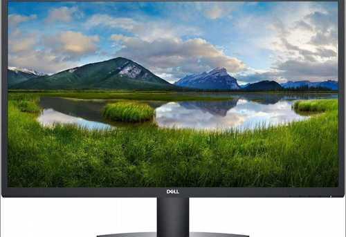 Монитор Dell se2722h 27 дюймов VA