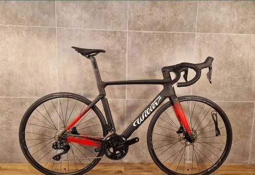 Wilier Cento 10 SL