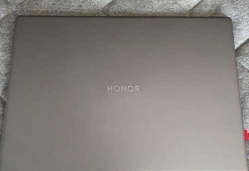 Honor magicbook pro 16