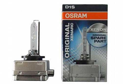 Ксеноновая лампа osram D1S xenarc original 4200K