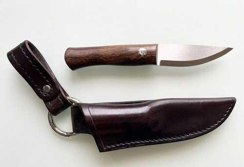 Нож BeaverKnife Bird & Trout Custom CPM3V