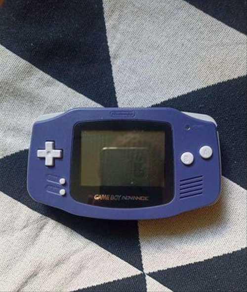 Gameboy advance