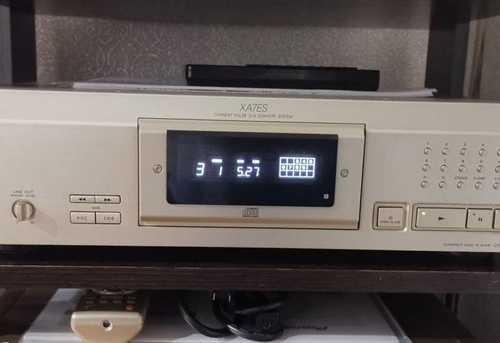 Sony cdp XA7ES 100В